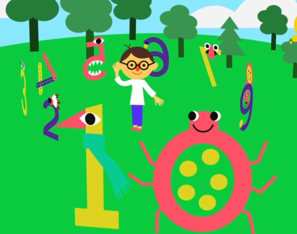 «Простая арифметика» на канале «О!» - Телеканал «О!»